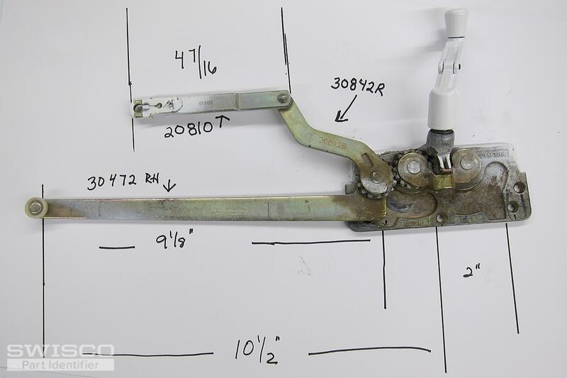 entry gard truth 30842r - 20810 - 30472 rh : SWISCO.com