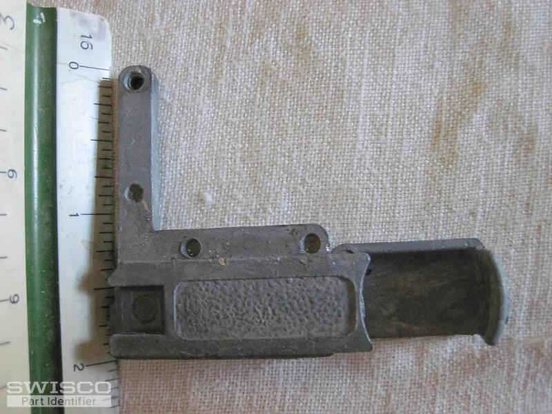 813 old storm window corner latch : SWISCO.com