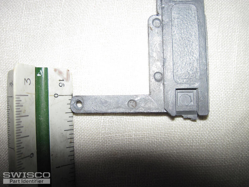 813 old storm window corner latch : SWISCO.com