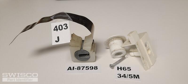 Replacement Parts for CertainTeed window : SWISCO.com