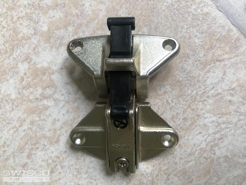 Corner cabinet hinge : SWISCO.com