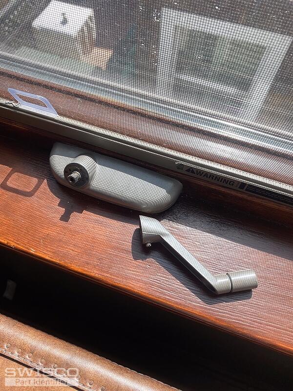 Roto? operator handle : SWISCO.com