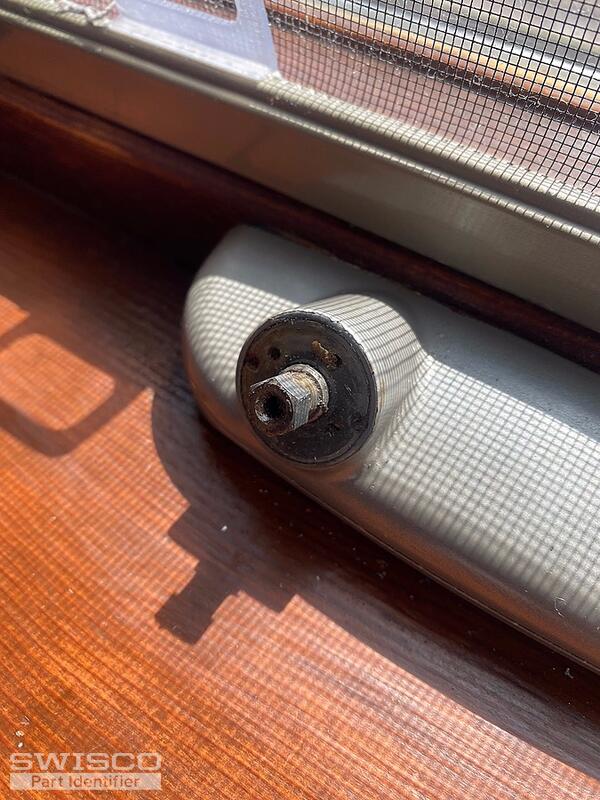 Roto? operator handle : SWISCO.com