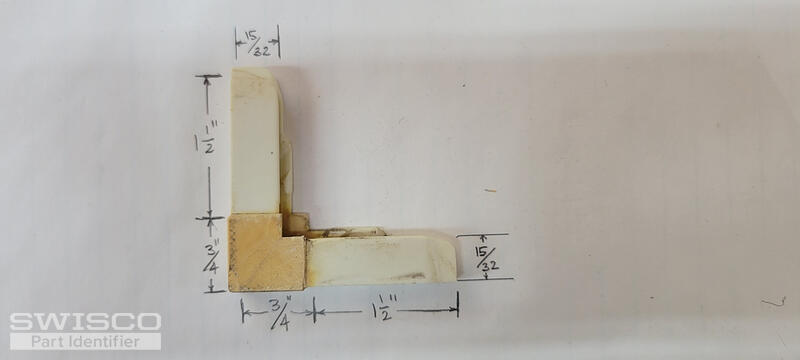 Window Screen Replacement Corners : SWISCO.com