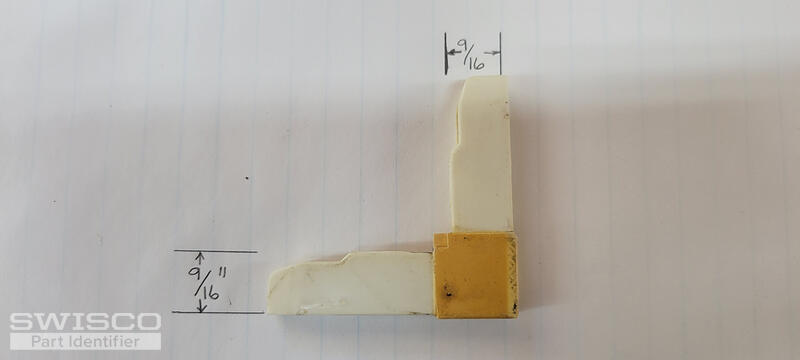 Window Screen Replacement Corners : SWISCO.com