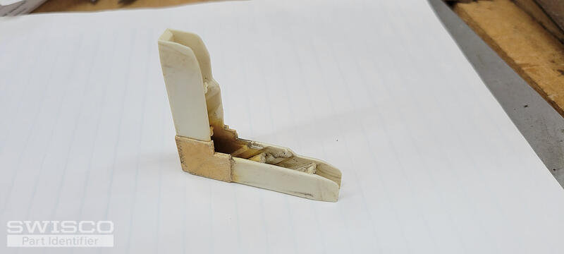 Window Screen Replacement Corners : SWISCO.com