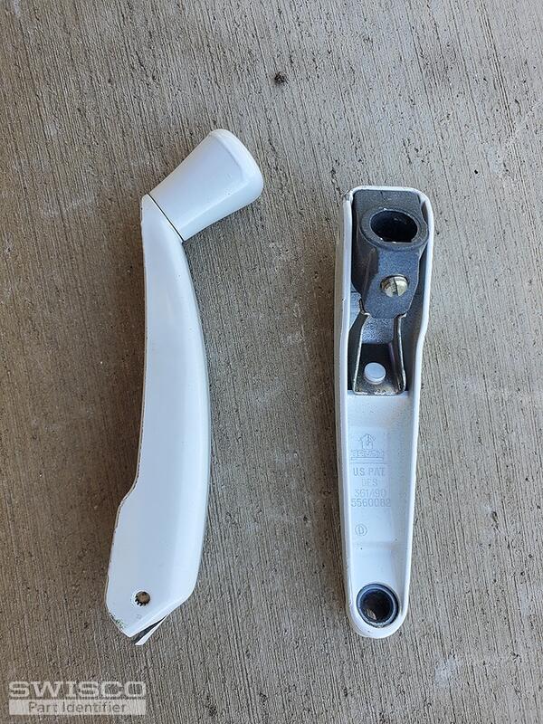 Window Crank : SWISCO.com