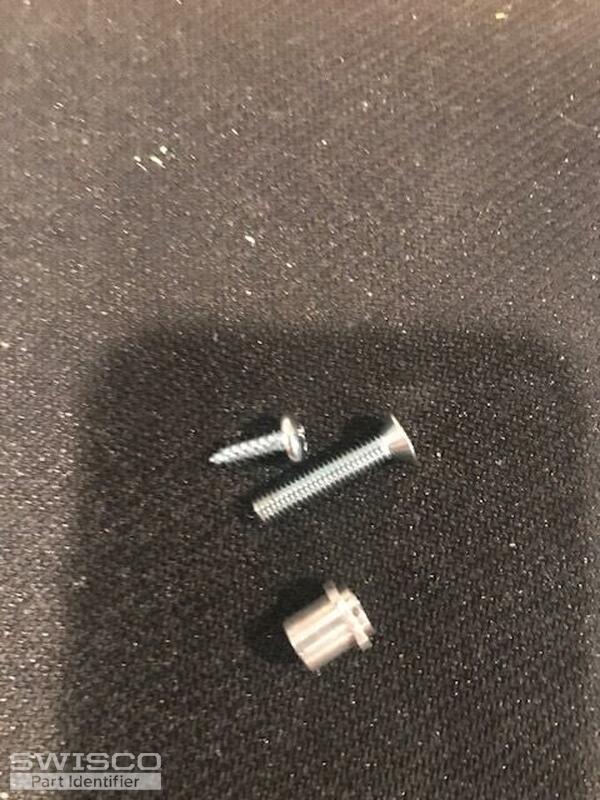 Searching for 84-024 patio screen door roller replacement instructions : SWISCO.com