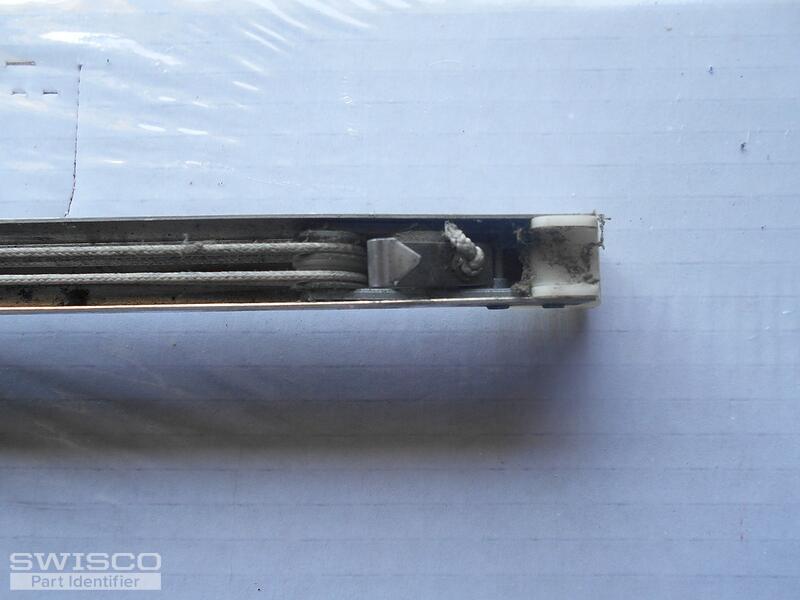 Sash balancer replacement : SWISCO.com