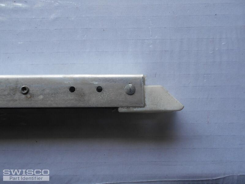 Sash balancer replacement : SWISCO.com