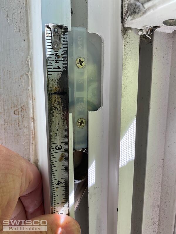 Simonton 6500 balances : SWISCO.com