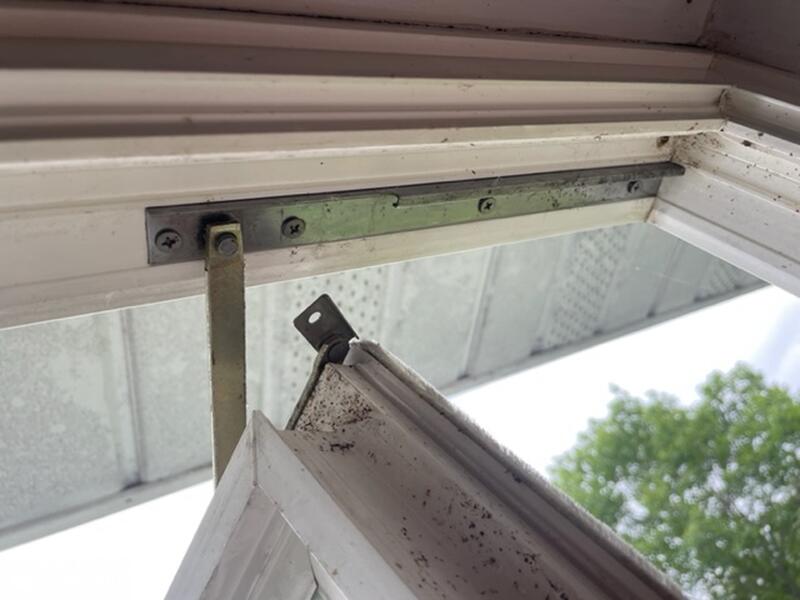 Truth 30905 casement hardware : SWISCO.com