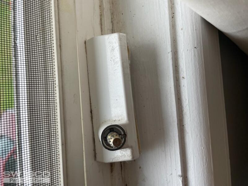 Truth 30905 casement hardware : SWISCO.com