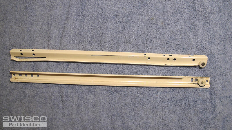 slider replacement part : SWISCO.com