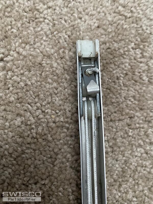 Window Balance Replacement : SWISCO.com