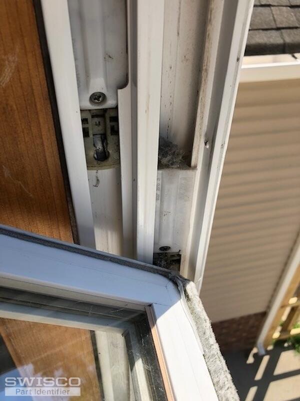 Simonton Window Replacement Parts : SWISCO.com