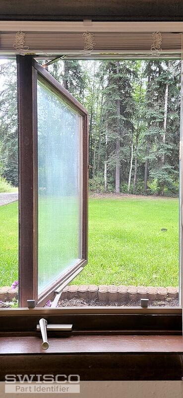 WeatherShield Casement Windows : SWISCO.com