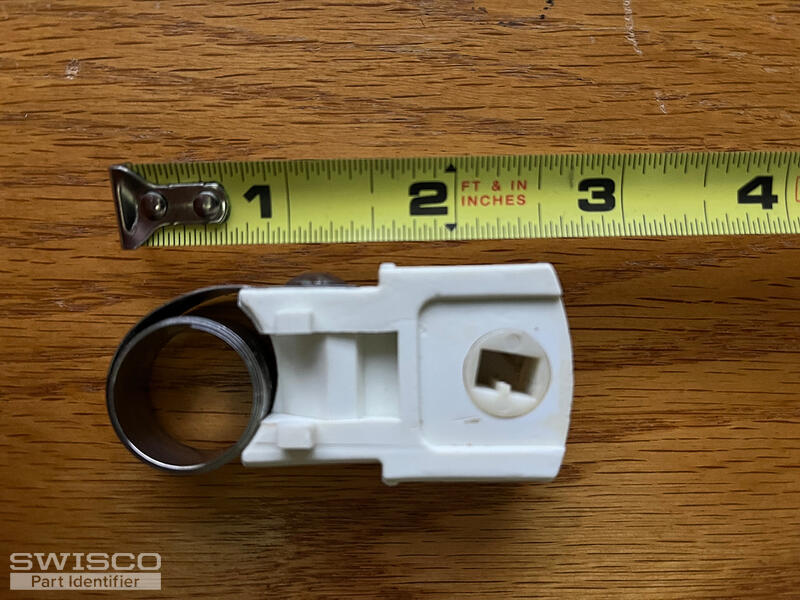 Windows were purchased from Hechingers Hardware approximately between ...