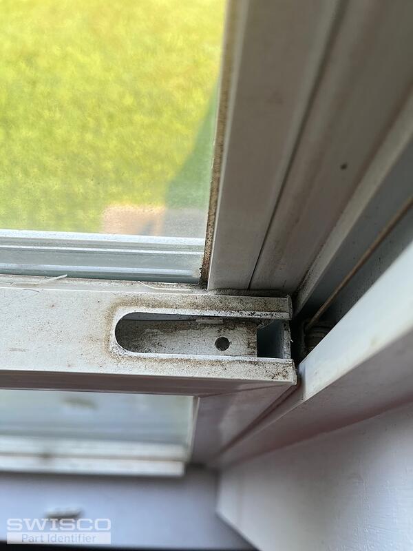 Single hung tilt latch : SWISCO.com