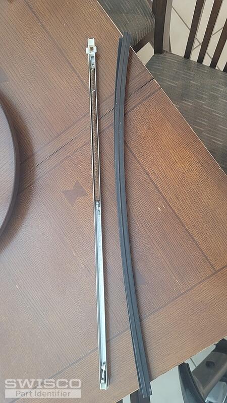 Atrium single hung windows: block and tackle window balance parts ...