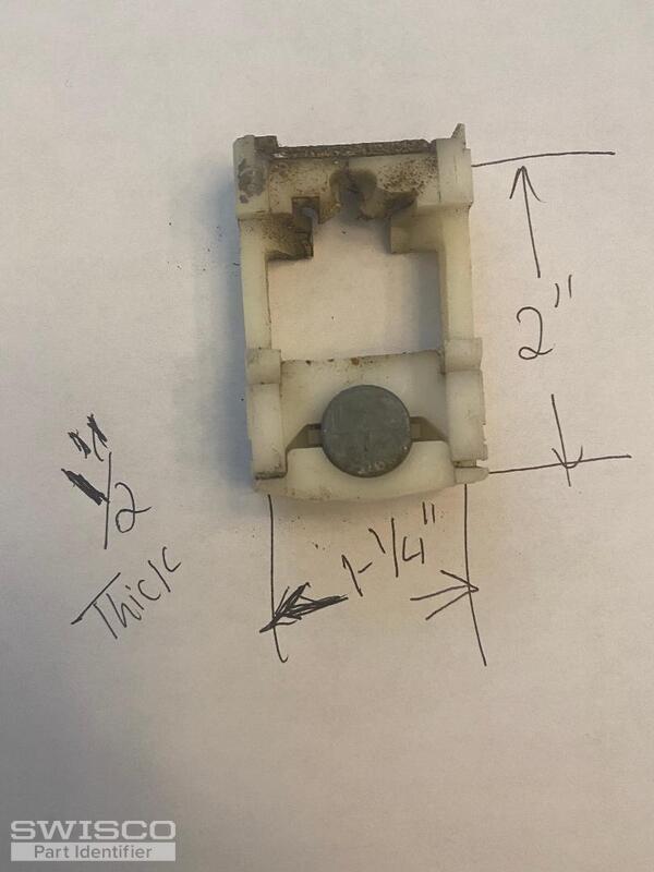PIVOT SHOES for WINDOWS w/ Channel Balances : SWISCO.com