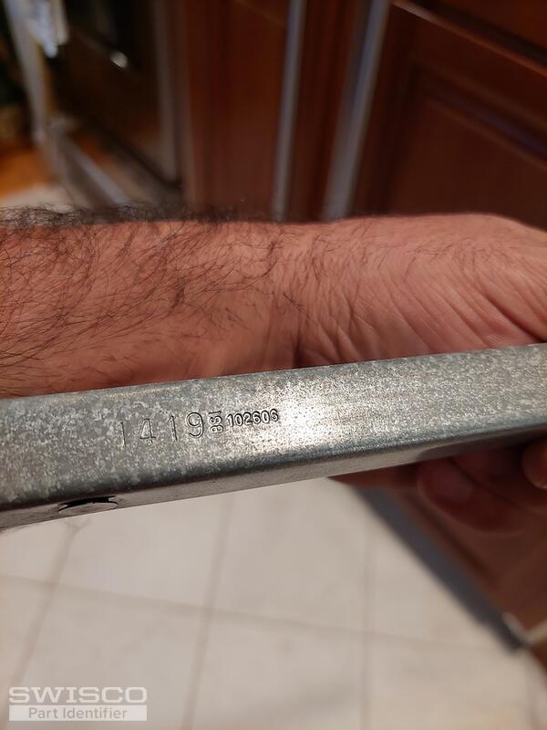 Anderson window balancer : SWISCO.com