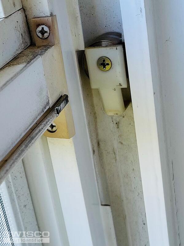 Need to replace entire spring, casing and foot : SWISCO.com