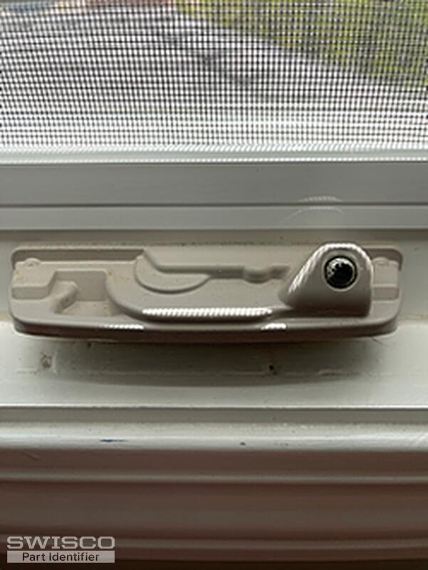 Need help to identify windows crank assembly : SWISCO.com