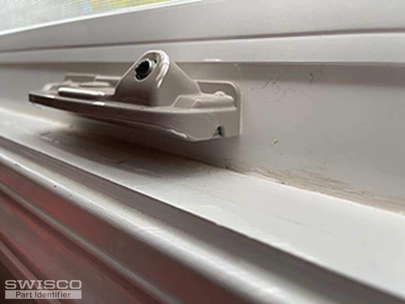 Need help to identify windows crank assembly : SWISCO.com