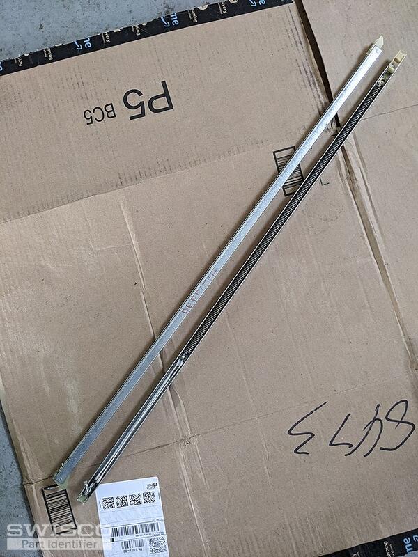 Window Channel Replacement : SWISCO.com