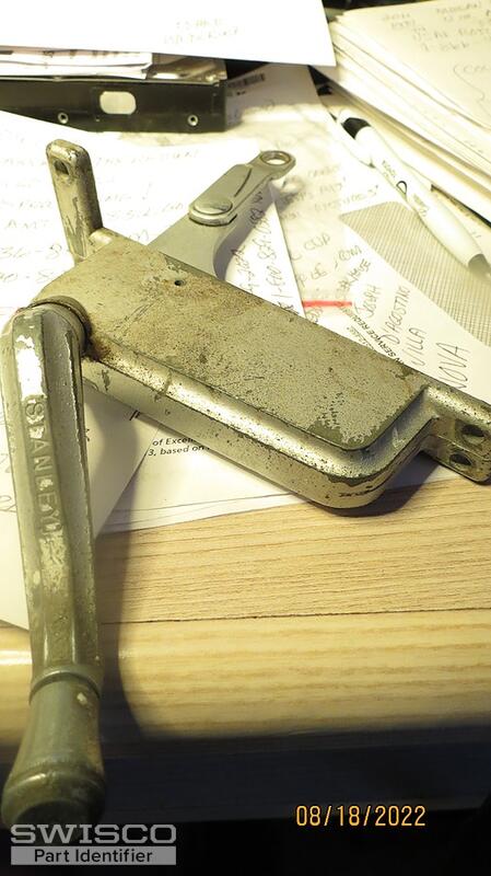 Stanley operator : SWISCO.com