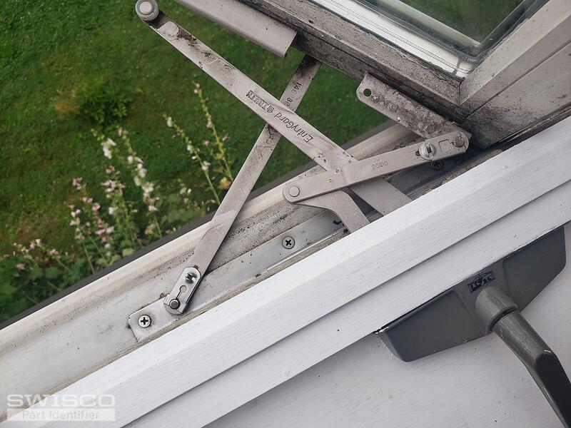 Kolbe Windows Installed in 1990s : SWISCO.com