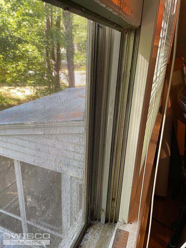 Window balance springs with "omega" clips : SWISCO.com