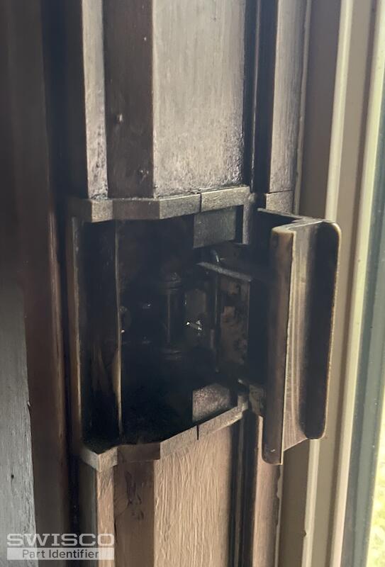 Peachtree window lock : SWISCO.com