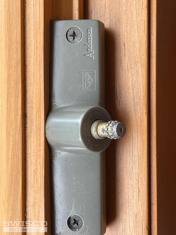 Andersen window operator caps : SWISCO.com