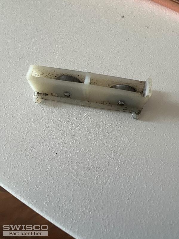 replacement roller : SWISCO.com