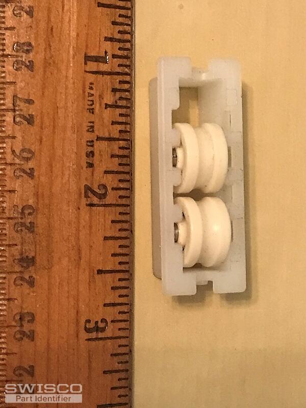 Greenworld Window Roller : SWISCO.com