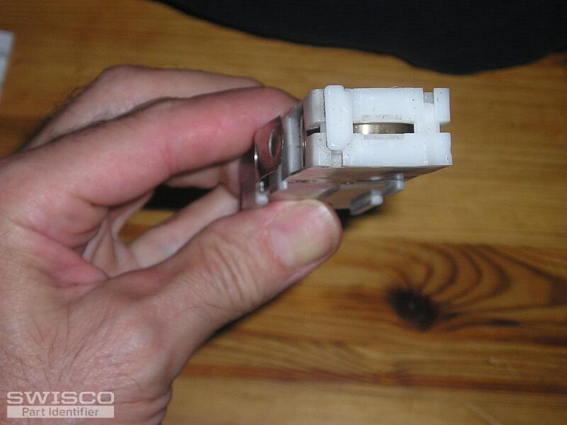 Gilkey Double Hung Vinyl Windows -coil spring : SWISCO.com