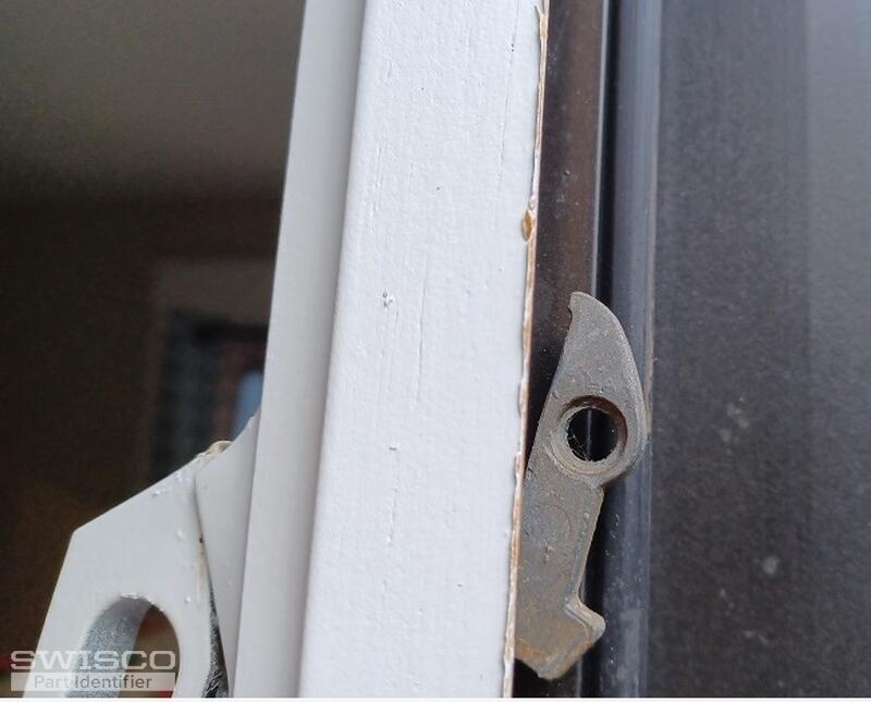 Window parts : SWISCO.com