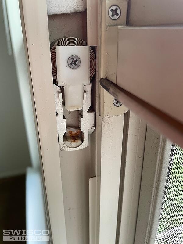 MI mtl-2 Series 3500 window built in 2005 coil balance : SWISCO.com