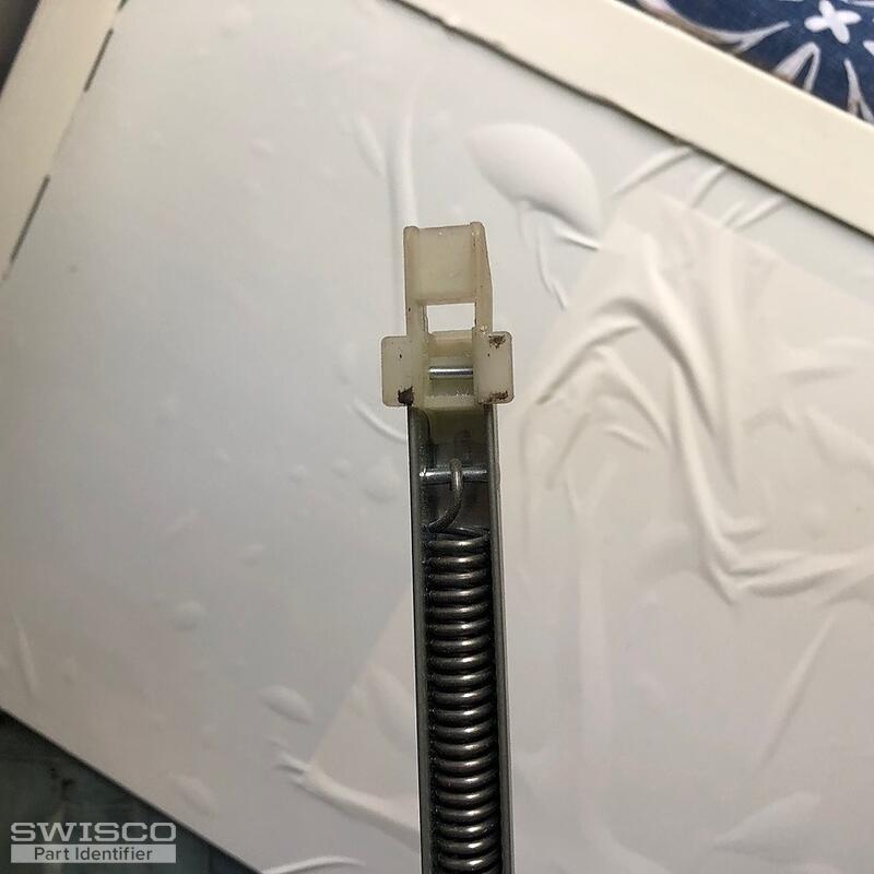 No-tilt window channel balances for Kinro Window : SWISCO.com