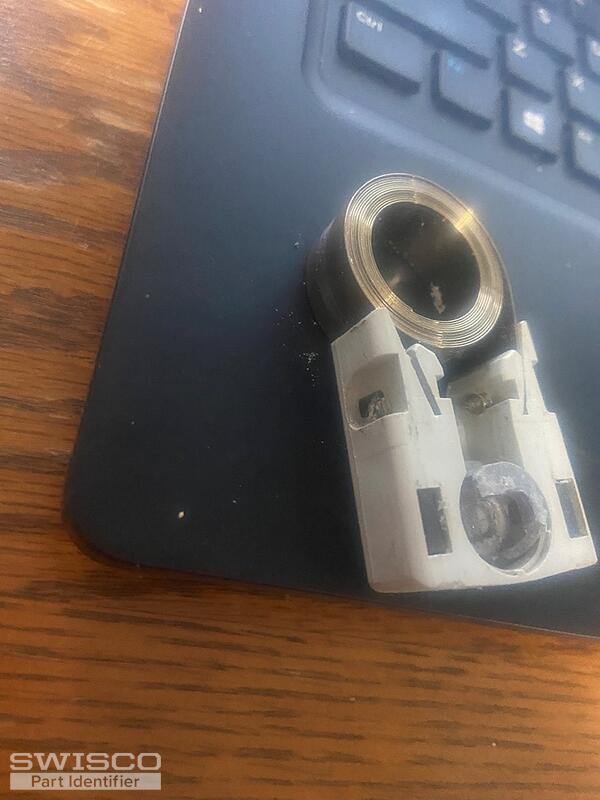 Alside double hung window : SWISCO.com