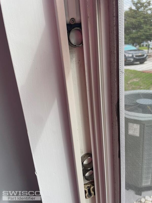 Replacement balance for simonton window : SWISCO.com