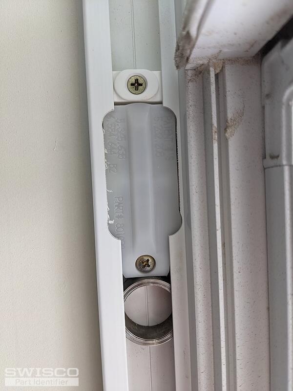 Replacement window constant force balance PN 801020 : SWISCO.com