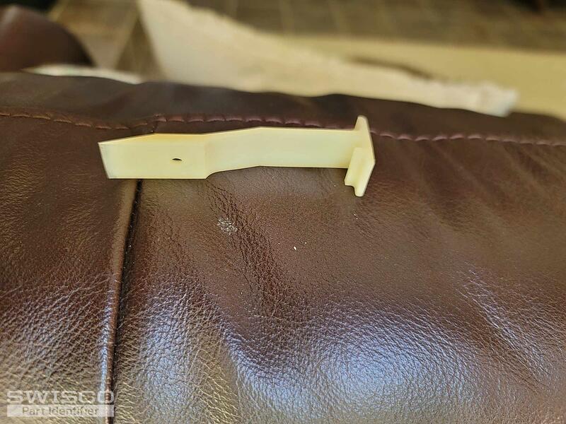 Sash Guide for Wood Doulbe hung windows : SWISCO.com