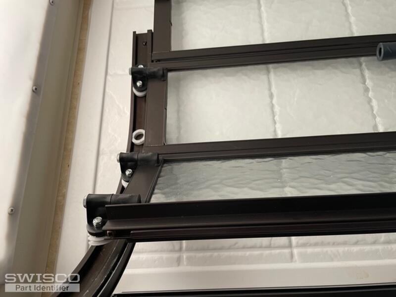 shower rollers : SWISCO.com