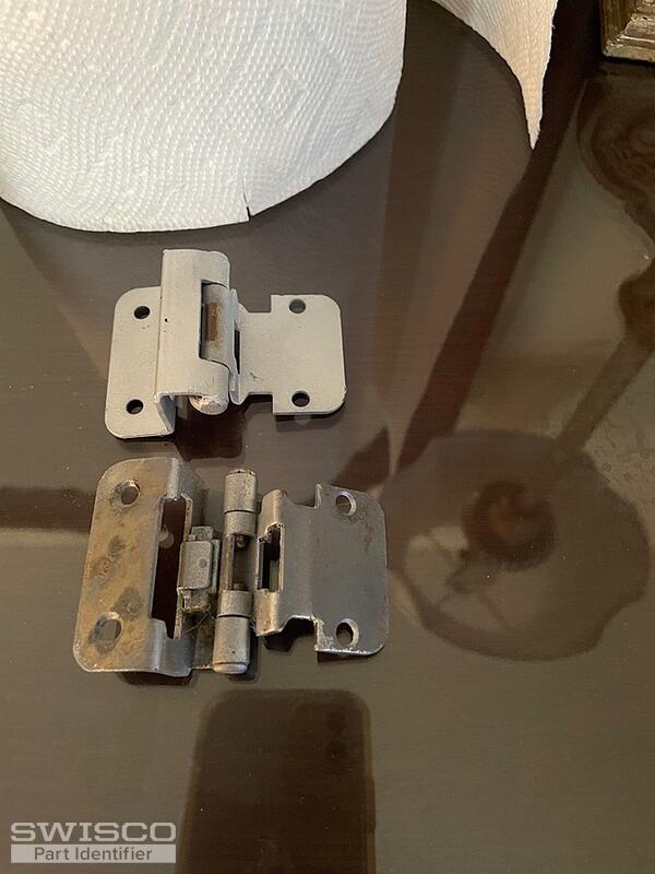 Vanity hinges : SWISCO.com