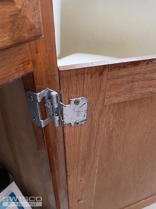 Vanity hinges : SWISCO.com