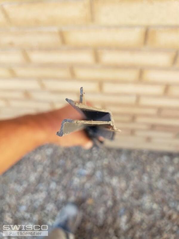 Anderson Perma-Shield Casement Windows Glazing Bead : SWISCO.com