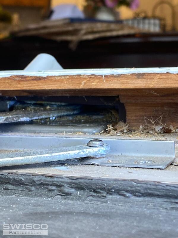 ROW window Truth operator : SWISCO.com